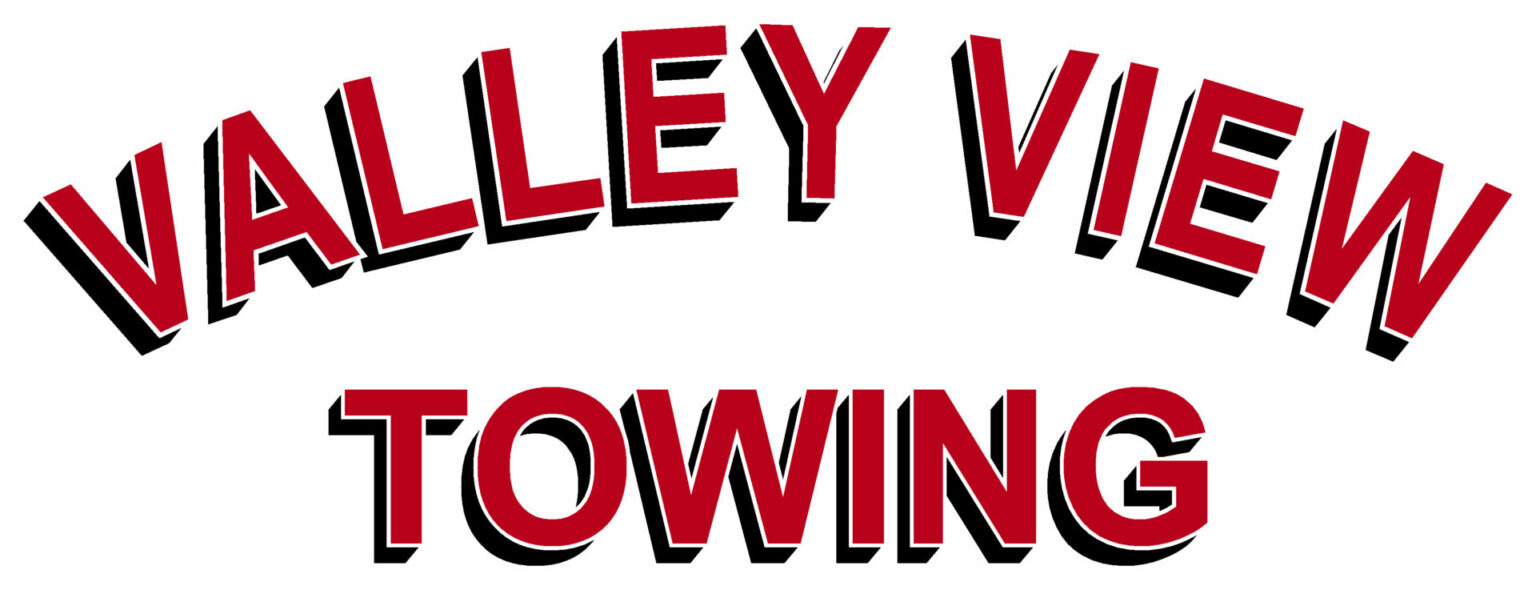 24/7 Towing - Valley View Towing